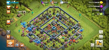 Cv13 full - Clash of Clans - GGMAX