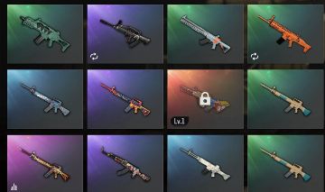 CONTA PUBG [3 PROGRESSIVE AMEAÇA - PUBG - GGMAX