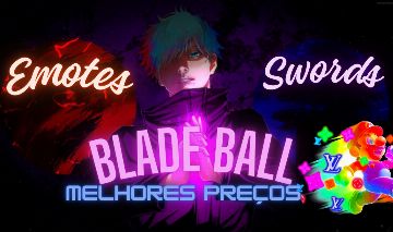 Blade Ball | Roblox | Jogos - GGMAX