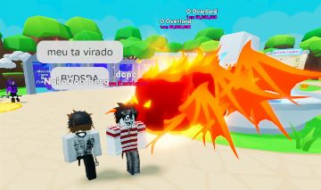 Bubble gum simulator infinity // BGSI - Roblox - Bubble Gum Simulator ...