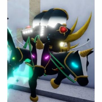 One above all MIH (Stand Shiny YBA) - Roblox - Outros jogos Roblox - GGMAX