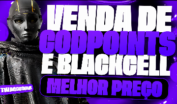 BLACK CELL | [BLACK OPS 7] (MELHOR - Call of Duty - COD Warzone - GGMAX