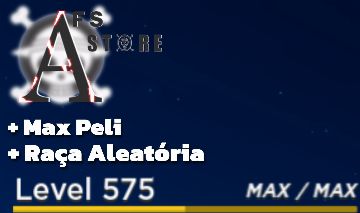 CONTA GRAND PIECE (GPO) LEVEL MÁXIMO + - Roblox - Grand Piece - GGMAX