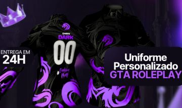 GTA RP - FiveM - GGMAX