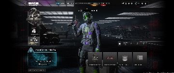 CONTA WARZONE 3 LV 122 + OPERADOR - Call of Duty - COD Warzone - GGMAX