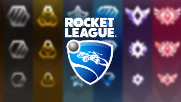 Rank Up Rocket League - Rocket League - GGMAX