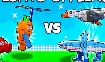 PLANTS VS BRAINROTS (PVB) TROLL MANGO! - Roblox - Plants Vs Brainrots ...