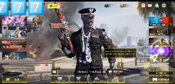 [ACC] COD MOBILE COM OS 10 PRIMEIROS - Call of Duty - GGMAX