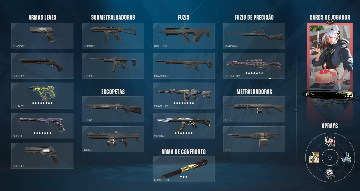 CONTA COM BUTTERFLY CHAMPIONS VANDAL - Valorant - Contas - GGMAX