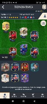 Conta FIFA para PC, web app liberado - FIFA - GGMAX