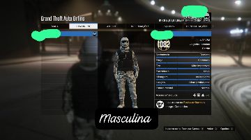 Contas Mods GTA V online para Xbox one - GTA - GTA Online - GGMAX