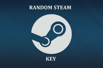 Steam Key Aleatoria / Platina! - Steam - Códigos e Keys - GGMAX