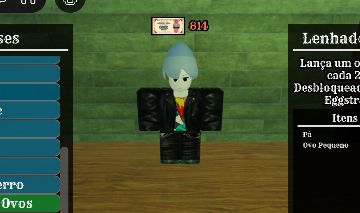CONTA DEAD RAILS COM EGGSLINGER (CLASSE - Roblox - Outros jogos Roblox ...