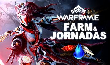 Warframe | Jogos - GGMAX