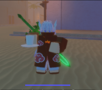 All Seeing Eye GPO (ASE) GRAND PIECE - Roblox - Grand Piece - GGMAX