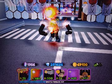 Solando Raids ASTD - Roblox - Anime Champions - GGMAX