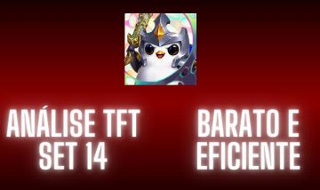 ANÁLISE TFT - SET 15 - League of Legends - Teamfight Tactics - GGMAX