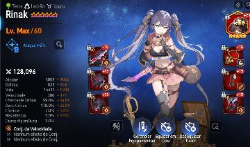 EPIC SEVEN 20 ML Rinak 306 - Epic Seven - GGMAX