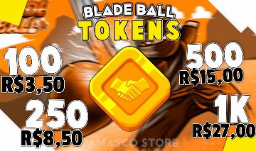 Blade Ball | Roblox | Jogos - GGMAX