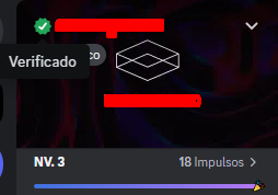 SERVER VERIFICADO DISCORD - Discord - GGMAX