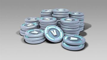 2800 Vbucks Fortnite - Fortnite - V-Bucks Fortnite - GGMAX