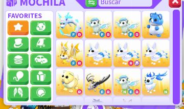 Adoptme Pets baratos/shadow - Roblox - Adopt Me - GGMAX