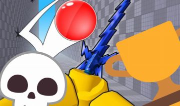 DEATH BALL >> BOLA DA MORTE SERVIÇOS - Roblox - Death Ball - GGMAX