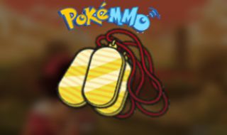 AMULET COIN POKEMMO (O MELHOR ITEM PARA - PokeMMO - GGMAX