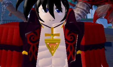 All Seeing Eye(Ase) Gpo - Roblox - Grand Piece - GGMAX