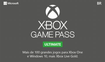XBOX GAME PASS ULTIMATE 2 MESES (Codigo - Xbox - Game Pass - GGMAX