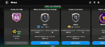 Conta Fifa - FIFA - GGMAX