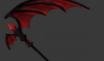 Atenção batwing - Roblox - Murder Mystery 2 - GGMAX