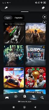 Conta PlayStation Completa + PS Plus - Playstation - PlayStation 4 - GGMAX