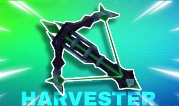 HARVESTER/Murder Mystery 2/MM2 - Roblox - Murder Mystery 2 - GGMAX