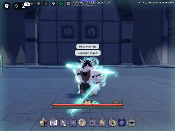 Conta de peroxide full segunda etapa - Roblox - Outros jogos Roblox - GGMAX