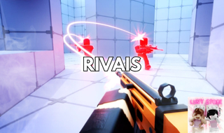 TODAS AS GAMEPASSES RIVALS - Roblox - Blue Lock Rivals - GGMAX