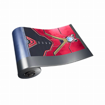 Fortnite - Envelopamento Stark dos Sete - Fortnite - Skins Fortnite - GGMAX