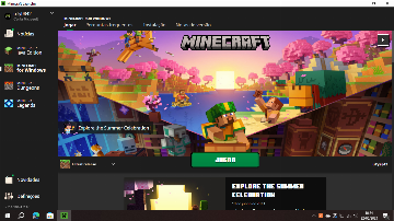 Minecraft: Java & Bedrock Edition for PC - Minecraft - GGMAX