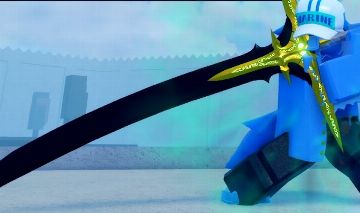 Yoru Kikoku gpo - Roblox - Grand Piece - GGMAX