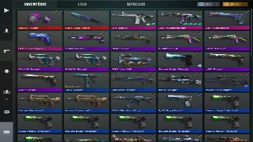 Standoff 2 conta com faca e luva - Standoff 2 - GGMAX