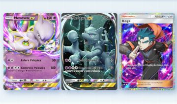 CARTAS VIP POKÉMON TCG - GARANTA JÁ A - Pokémon TCG Pocket - GGMAX