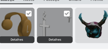 CONTAS COM ROBUX 16K ROBUX & KORBLOX - Roblox - Outros jogos Roblox - GGMAX