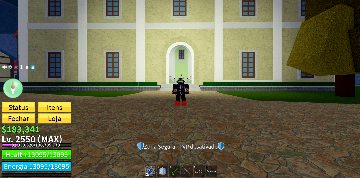 Conta de Blox Fruit com 3 V4 Yoru e 2 - Roblox - Blox Fruits - GGMAX