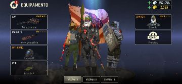 Conta de Tacticool 5 vs 5 - Outros Jogos - GGMAX