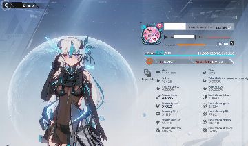 Tower of Fantasy - Ji Yu - Plotti - - Tower of Fantasy - GGMAX