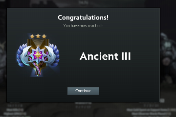 DOTA 2 - Rank Ancient III, 4300 mmr - DOTA 2 - Contas - GGMAX