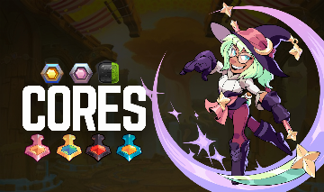 Cores de brawlhalla I ccv2, esport v5 e - Brawlhalla - Códigos, Keys e ...