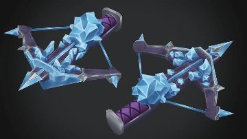 Icepiercer mm2 (murder mistery 2) roblox - Roblox - Outros jogos Roblox - GGMAX