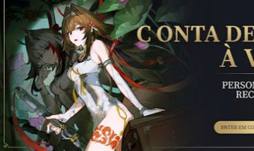 Conta Zenless zone zero com Miyabi com - Zenless Zone Zero - GGMAX