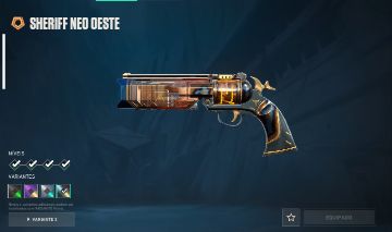 CONTA VALORANT KARAMBIT SUBLIME SKINS - Valorant - Contas - GGMAX